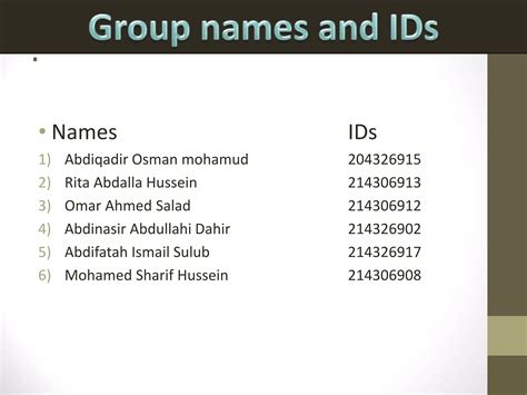 Message Authentication And Hash Function Ppt