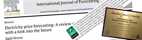 Rafał Werons Homepage