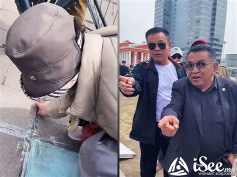 Хүний эрхийн ТББ уудын форум оос “Огцрох амархан” жагсаал үеэр хүний