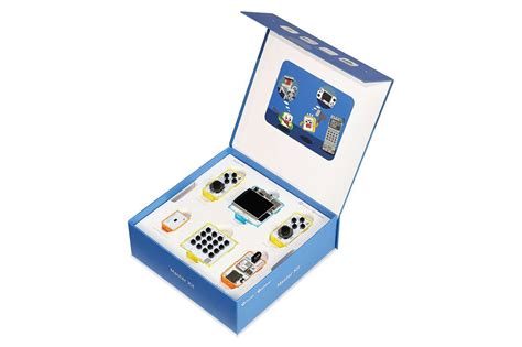 crowbits master kit with 3 fully functional products micro bit stem