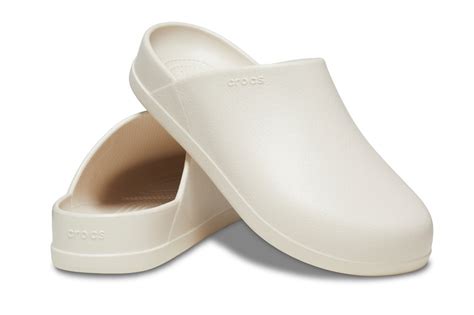Crocs Dylan Clog Might Be Its Most Basic And Best Mule