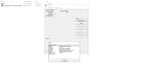 Classify 12144 Crane Program Solution