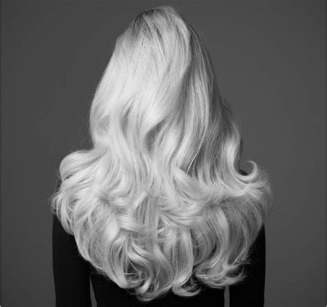 The 1c Hair Type Quick Reference Guide And Care Tips
