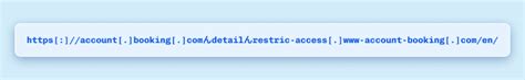 Homoglyph Domain Attacks When “ん” Isnt What It Seems