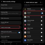 How To Download Firefox For Android Without Google Play H S Media