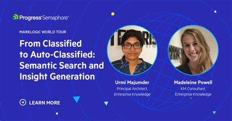 Progress Semaphore On Linkedin Semanticsearch Finance