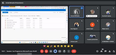 Hayfa Ben Fraj Posted On Linkedin