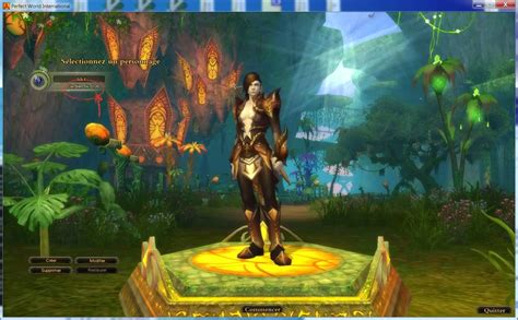 Create A Character RaGEZONE MMO Development Forums