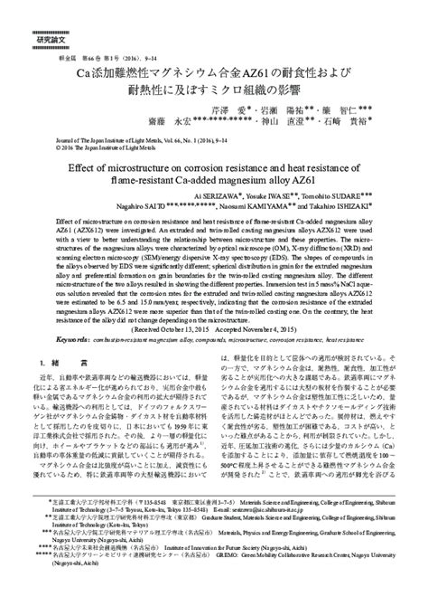Pdf Effect Of Microstructure On The Corrosion Resistance Of Duplex Stainless Steels Materials