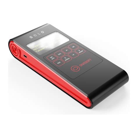Divesoft Solo Analyzer The Scubadiving Gear Store