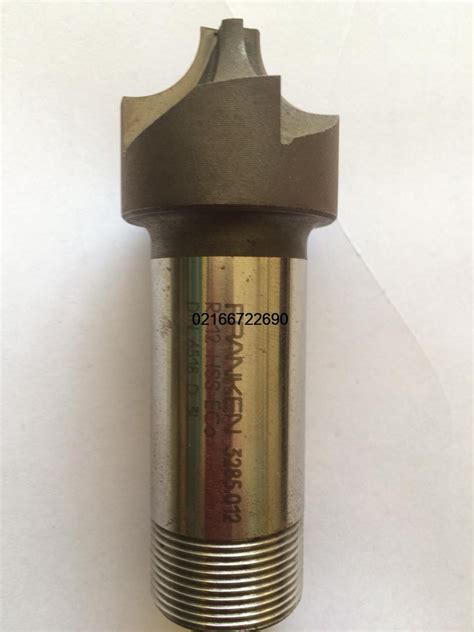 فرز R معکوس ابزار نوایی