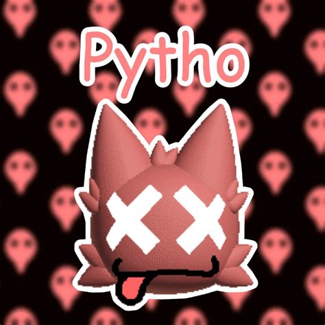 Pytho YouTube