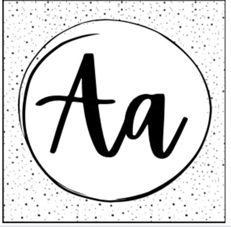 Earth Tone Classroom Decor And Management Bundle Neutral Boho Printables