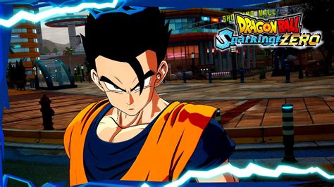 Dragon Ball Sparking Zero Quel Est Ce Jeu Bande Annonce