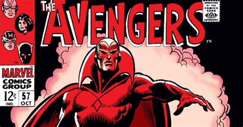 The Peerless Power Of Comics The Assassin Of Ultron