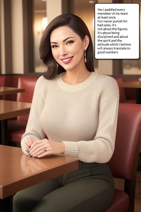 Dating A Sales Manager By CuriousMoments On DeviantArt