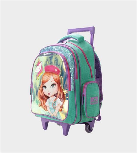 Glossybird Egypt حقائب مدرسية