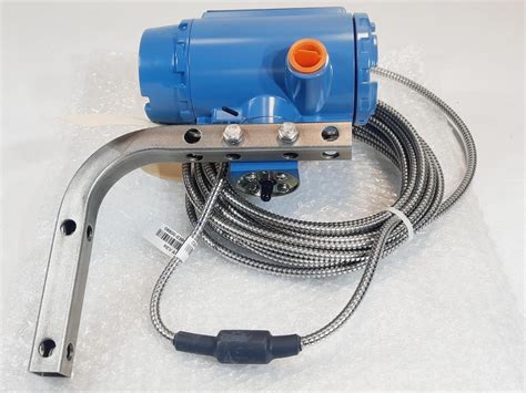 Rosemount 8800d Series Reducer Vortex Flow Meter 8800dr060sa1n1f1mtar20m5ge