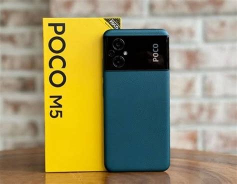 Cek Keunggulan Dan Kekurangan Poco M Yang Dibekali Layar Fhd Hz Dan Kamera Super Jernih