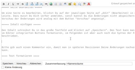 De Guide Dokuwiki Wiki