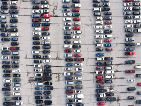 Automakers Scramble To Meet Deadline To Divulge Anti Theft Strategies