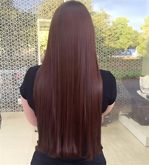 27 Drool Worthy Dark Brown Hair Colors For Sexy Brunettes