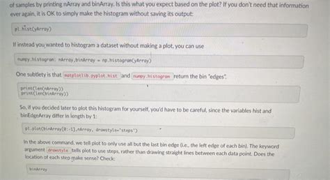 Solved Question 1 Import Numpy As Np Xarray