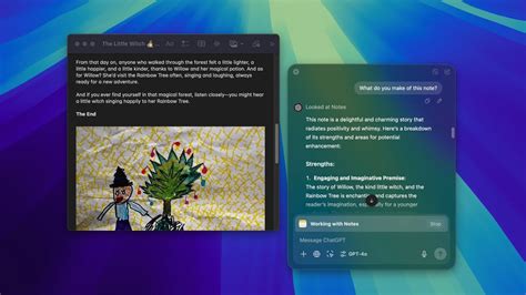 Openai Enhances Chatgpt For Macos With Work With A Deepnewz
