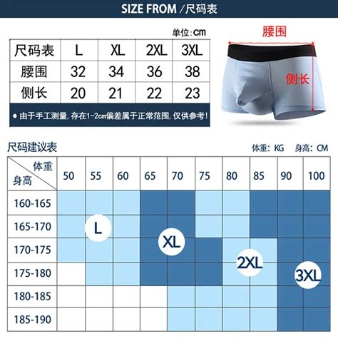 Мужское нижнее белье боксеры Модальная пушка Яйцо разделения Слон Нижнее белье Мошонка уход