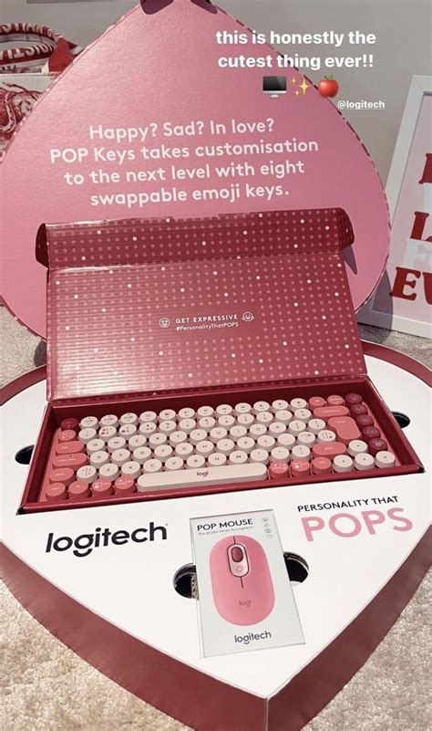 Vintage Pink Computer T Box
