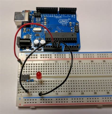 How To Program Attiny13attiny13a Using Arduino Ide Electronics