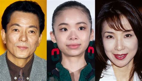 趣里の兄弟は誰両親の水谷豊と伊藤蘭には似ていないって本当 ぺごぱブログ