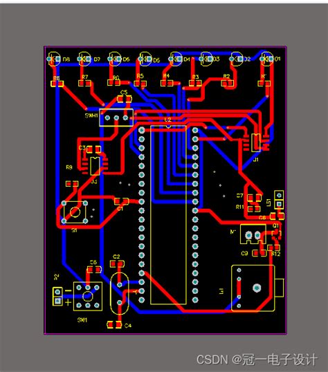 317、基于51单片机的音乐喷泉喇叭播放水泵控制系统设计 Csdn博客