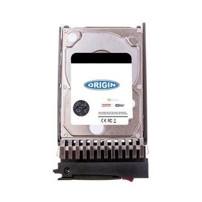 Origin Storage J9f48a Os Disco Rigido Interno 12 Tb 10000 Girimin 25