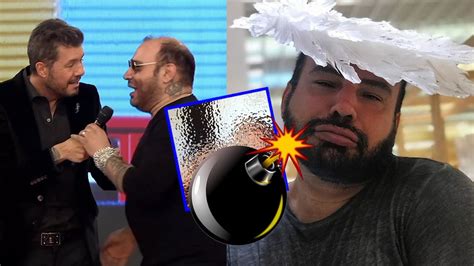 ¡nace Un Inesperado Sex Symbol El Destape Hot Del Peluquero De Marcelo