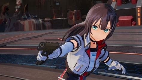 Act Sword Art Online Fatal Bullet Complete Edition Para Nintendo