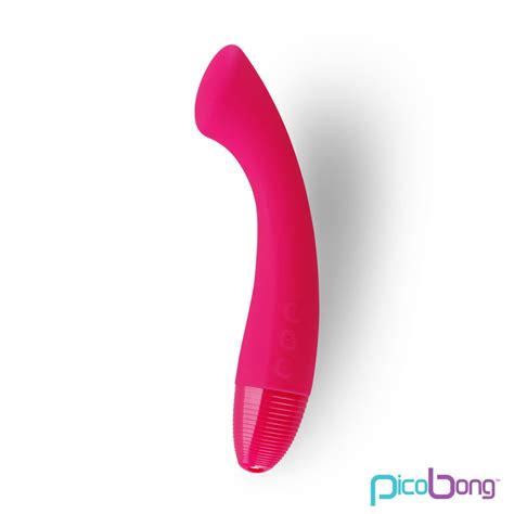 Picobong Moka G Vibe Cerise