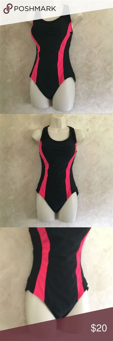 Catalina Size L 12 14 One Piece Bathing Suit One Piece Bathing Suits Clothes Design