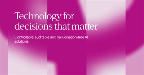 The Ai Solution That Gives Complete Control