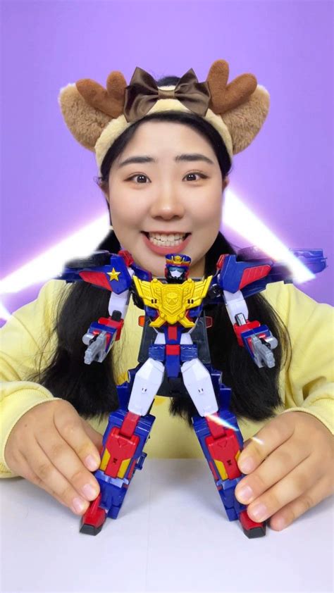 迷你特攻队变身！超级风暴特警出动！ 高清1080p在线观看平台 腾讯视频