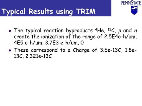 Ppt Sesee A Soft Error Simulation And Estimation Engine Powerpoint