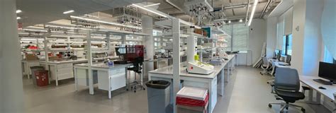 Landmark Bio Celebrates Opening Cell And Gene Therapy Manufacturing
