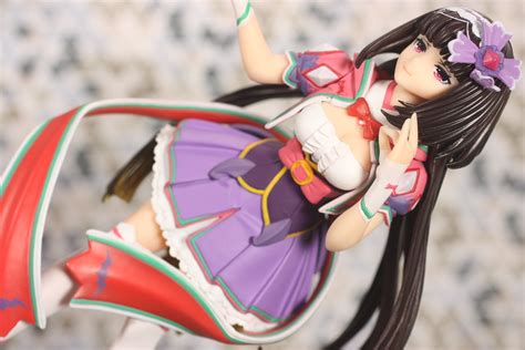 フィギュアざっくりレビュー 「fate Grand Order」アサシン 刑部姫（第三再臨） Sssサーヴァントフィギュア（フリュー）レビュー