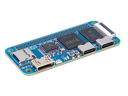 Banana Pi BPI M4 Zero Banana Pi Wiki