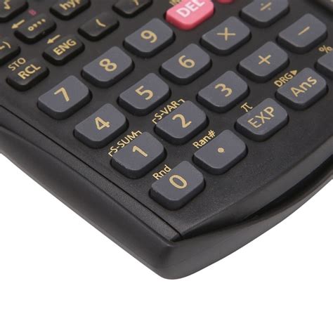 Multi Function 2 Line Display 12 Digit Electronic Grandado