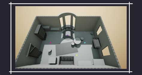 Devlog Start Production Sprint Bedtime Breakout By Sebastien Vermeulen AmberFonteyne