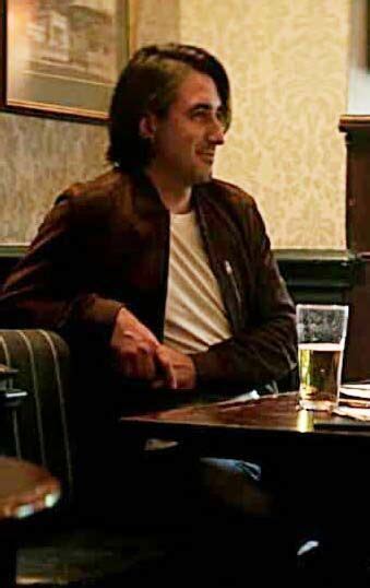 57 Hob Gadling Ideas To Save Today Hobs Sandman Neil Gaiman Bones