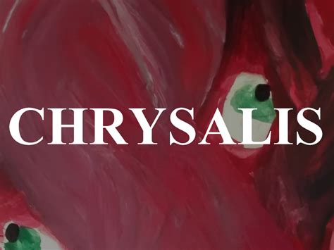 Chrysalis Mod For Half Life Moddb