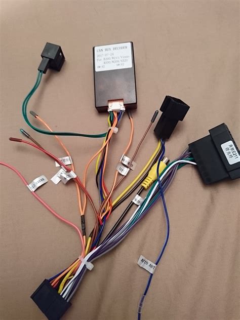 Lou Im Wanting To Install An Aftermarket Android Head Unit But