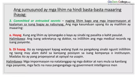 Esp 10 Module 15 Pptx